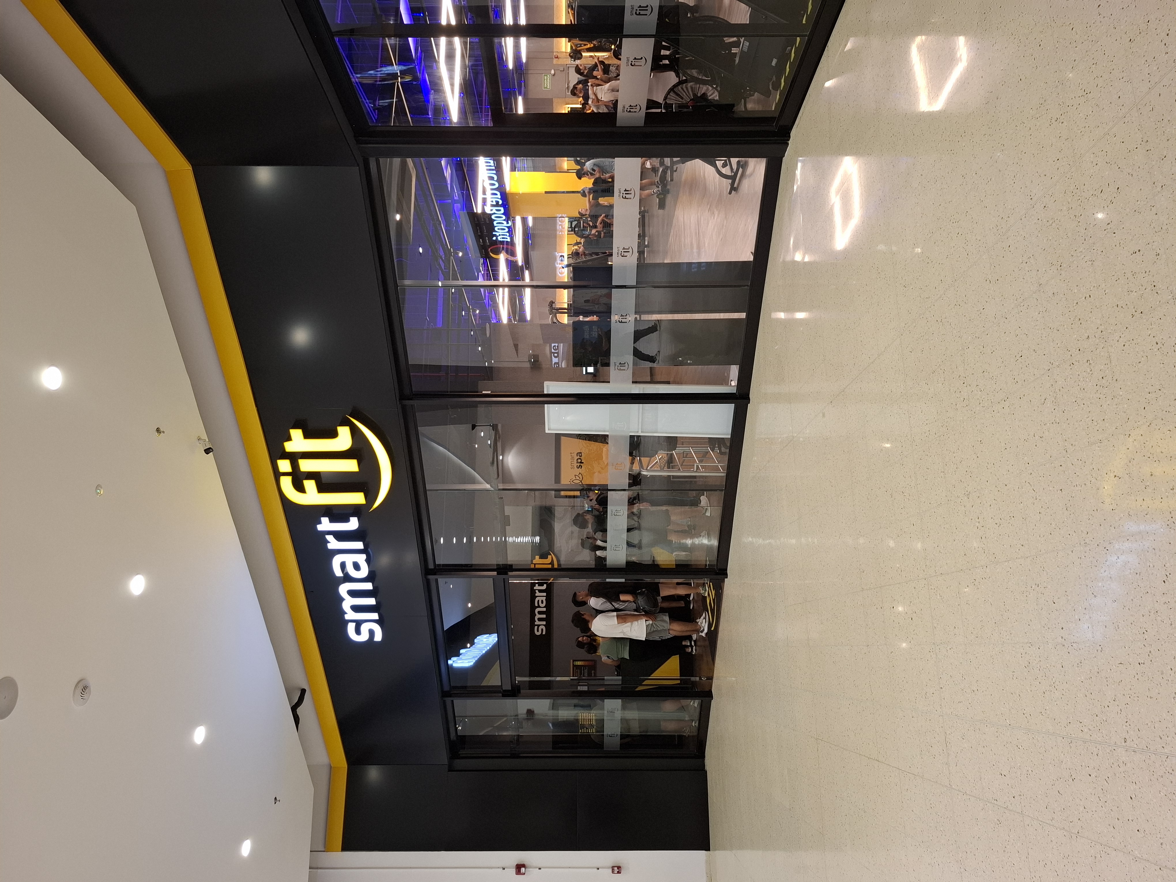 Consuerte red multiservicios en Viva Villavicencio